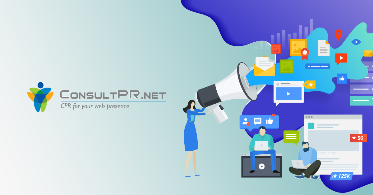 New Corporate Headquarters For The Digital WOW | ConsultPR